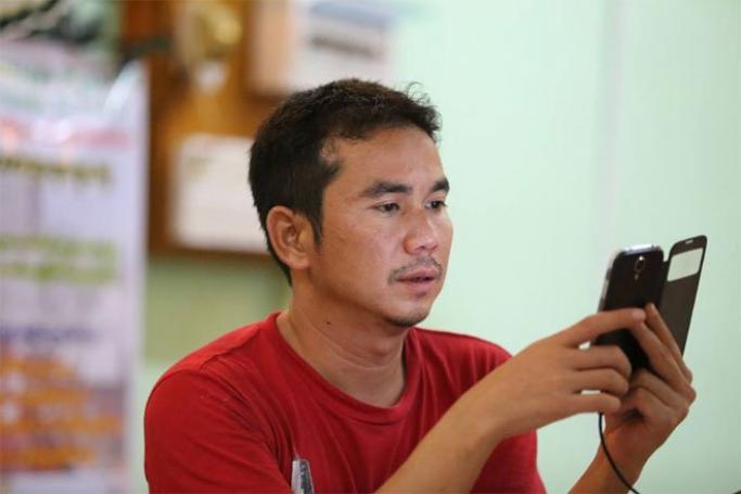 Photographer jailed for satirical Facebook post | Mizzima Myanmar News and Insight