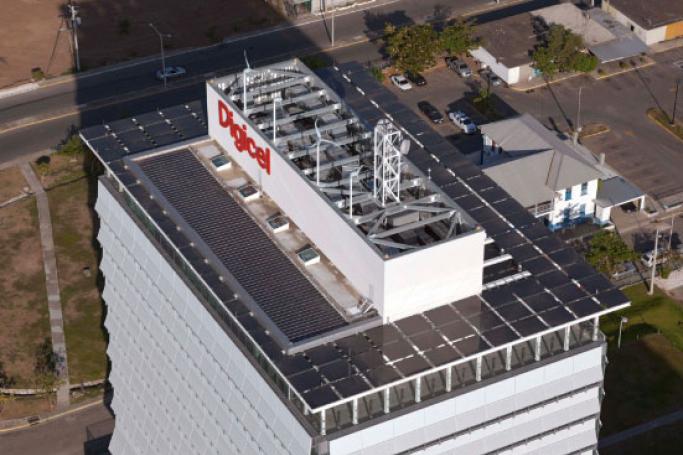 Digicel to gain $60m on sale of Myanmar telecom towers unit | Mizzima ...