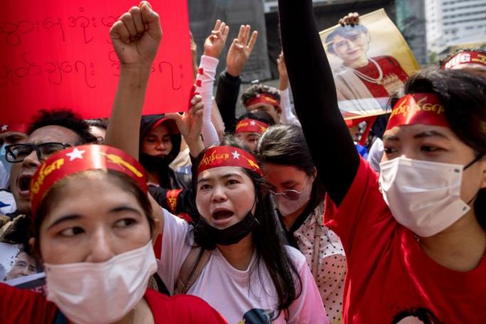 From Suffering to Solidarity: Learning from the past and building an ...