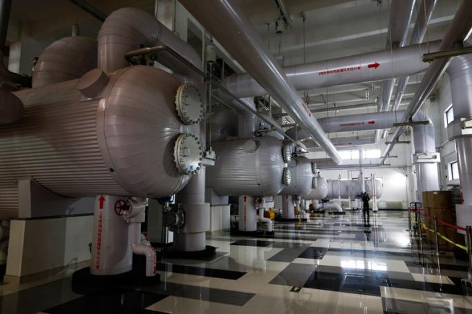 Mandalay power plant deal signed | Mizzima Myanmar News and Insight