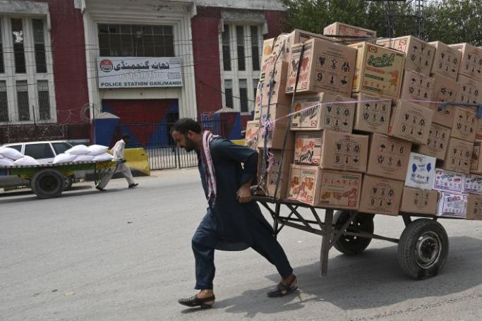 IMF and Pakistan reach $3 billion deal | Mizzima Myanmar News and Insight
