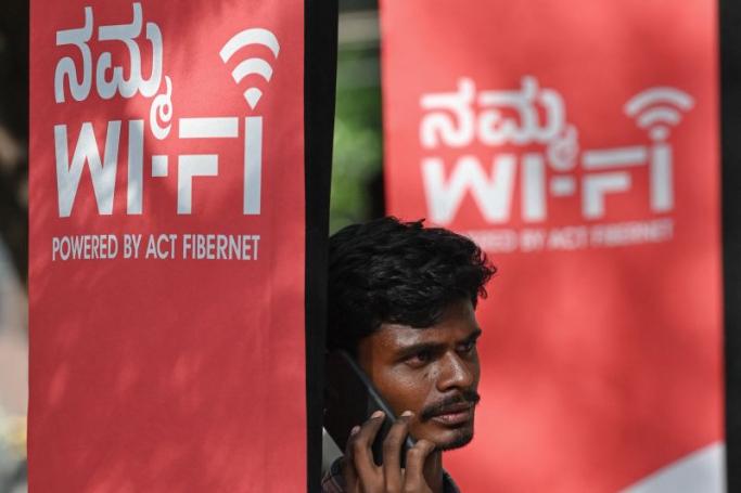 Internet out: India deploys shutdowns in name of security | Mizzima ...