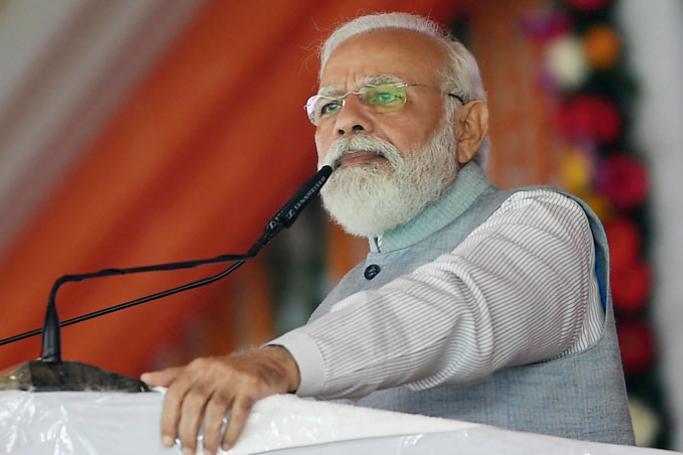 Modi calls for World Bank reform at G20 finance meet | Mizzima Myanmar ...