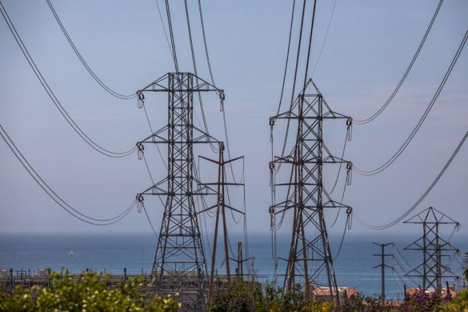 Myanmar electricity grid losing spark as people power bites | Mizzima ...