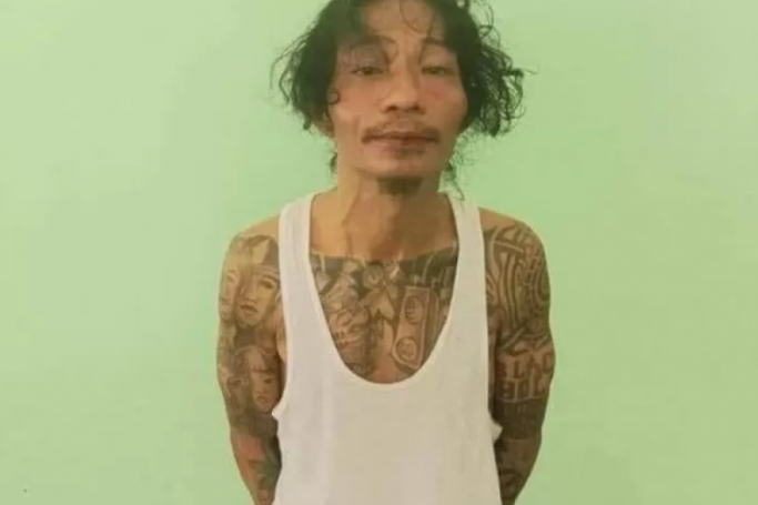 Myanmar rapper Byu Har arrested for social media rant about erratic ...