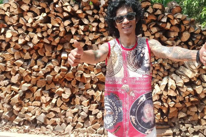 Myanmar rapper Byu Har reportedly charged over criticism of junta ...