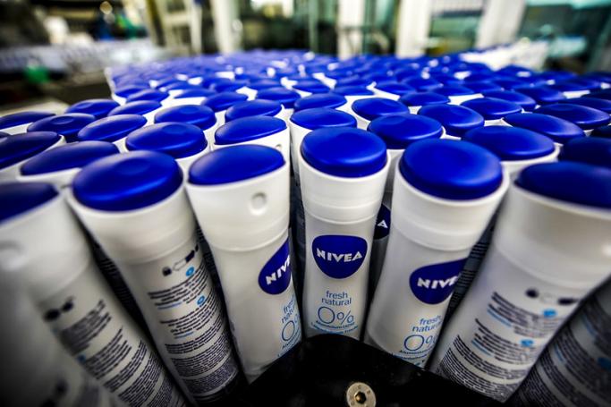 NIVEA and Hansaplast manufacturer Beiersdorf Myanmar exiting Myanmar ...
