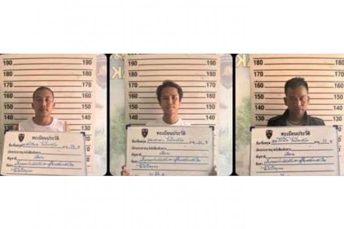 Myanmar’s NUG expresses concern over handover of PDF fighters to junta ...