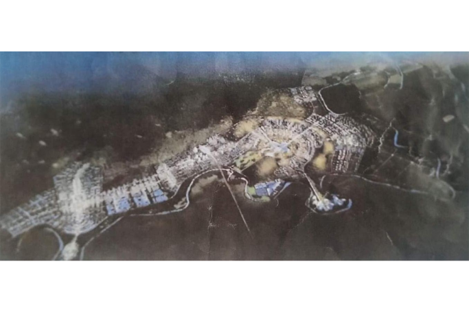 Shwe Kokko - A Secret Chinese City | Mizzima Myanmar News and Insight