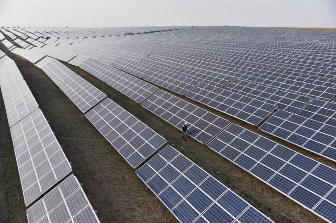IFC study highlights potential for solar to help power businesses in ...