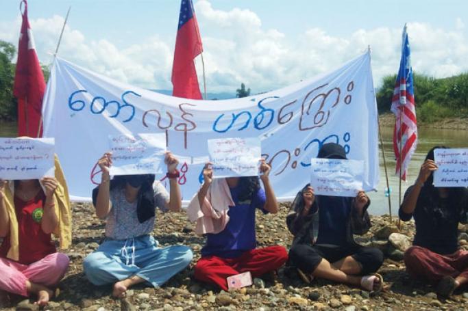 Spring Revolution Daily News for 4th August 2021 | Mizzima Myanmar News ...
