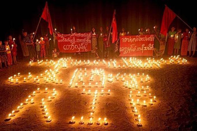 Spring Revolution Daily News for 17 April 2023 | Mizzima Myanmar News ...