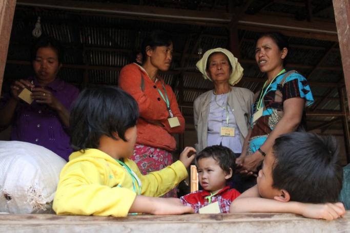 The shadows of Shan refugees in Thailand | Mizzima Myanmar News and Insight