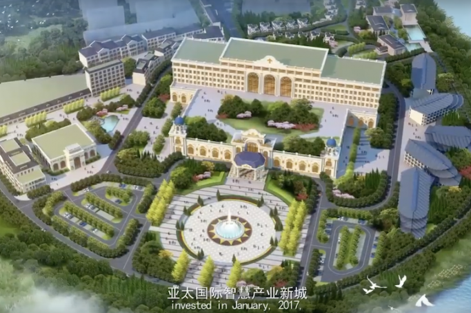 Torture and terror at Chinese-run cyber scam hubs in Myanmar | Mizzima ...