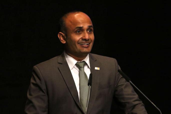 Ramanathan Balakrishnan | Mizzima Myanmar News and Insight