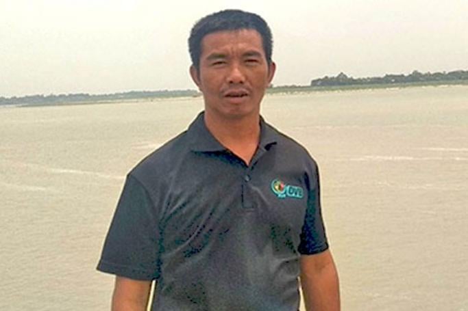 DVB news service calls for release of their journalist sentenced to six ...