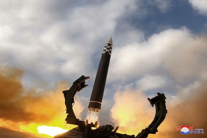 US and allies vow pressure on North Korea after new missile launch ... US and allies vow pressure on North Korea after new missile launch ...