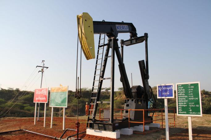 US Claims that Thailand Energy Security reliant on Myanmar gas exports ...