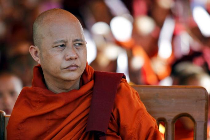 Ma Ba Tha group takes a side in the Myanmar conflict | Mizzima Myanmar ...