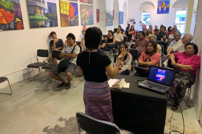 How expats and locals can work together for success | Mizzima Myanmar ...