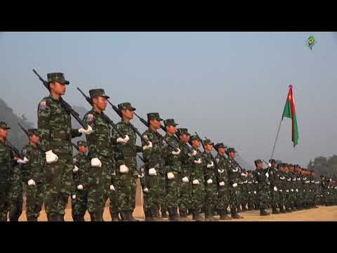 Myanmar fighter jet incident highlights war against Karen | Mizzima ...