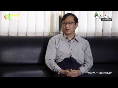 Interview with U Toe Hlaing | Mizzima Myanmar News and Insight