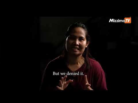 Voices Unveiled | Mizzima Myanmar News and Insight